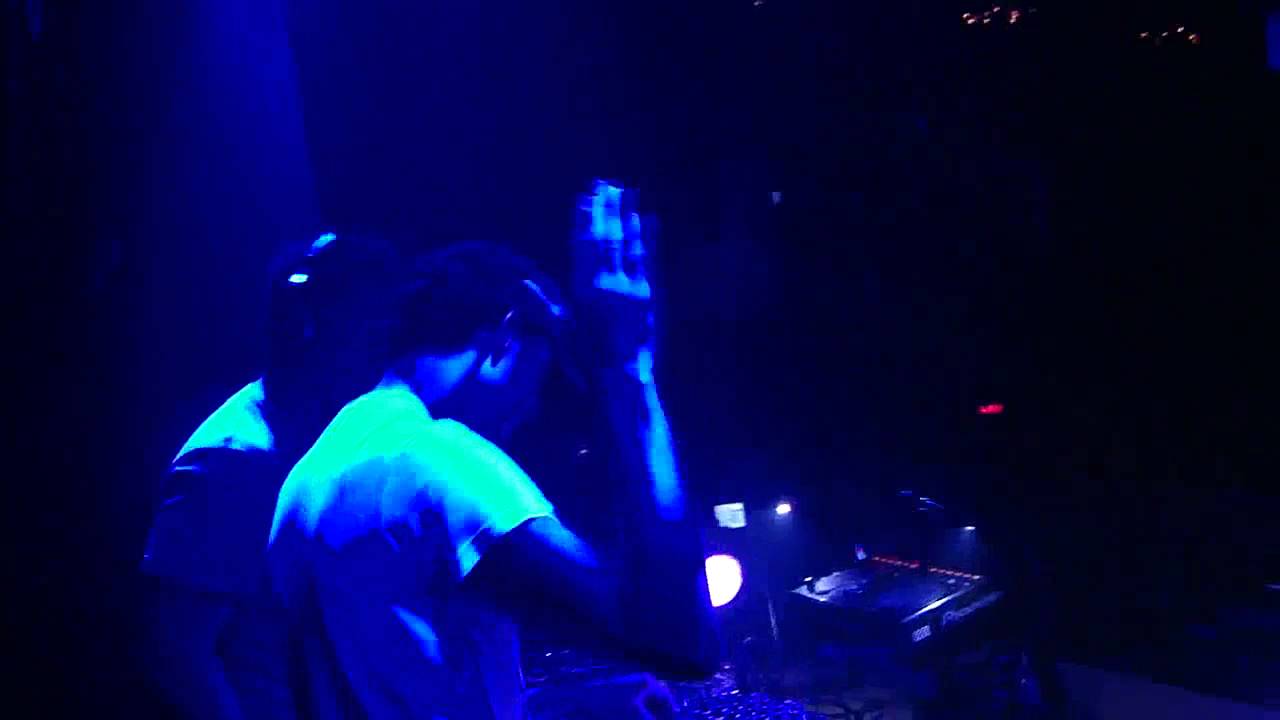 Cosmic Gate | Club Glow at Fur | Washington, DC | Track ID: Barra ...