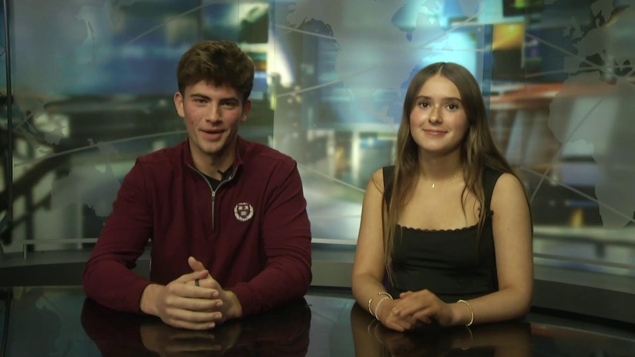 CHSTV Live Broadcast for January 30th, 2026 - YouTube