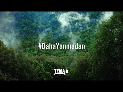 Söndür #DahaYanmadan – Hey Gidi Karadeniz