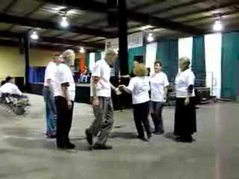 Haymaker's Jig - YouTube