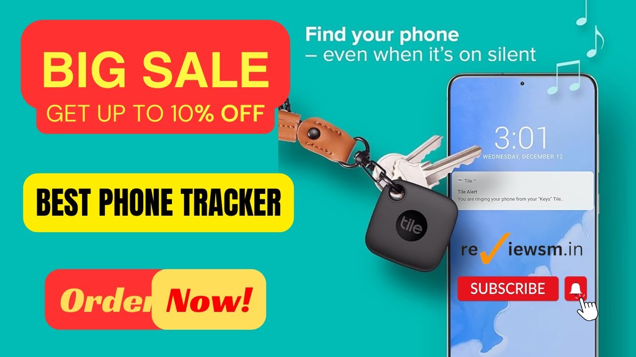 Tile Slim 1 Pack Thin Bluetooth Tracker Wallet Finder and Item Locator ...