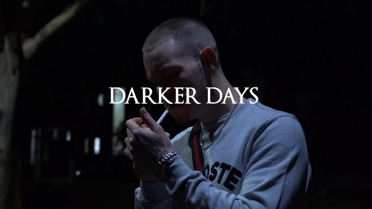 Ljae - Darker Days (Official Music Video) - YouTube