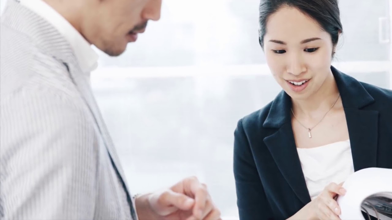 How to Have a Good Conversation with Japanese People - YouTube