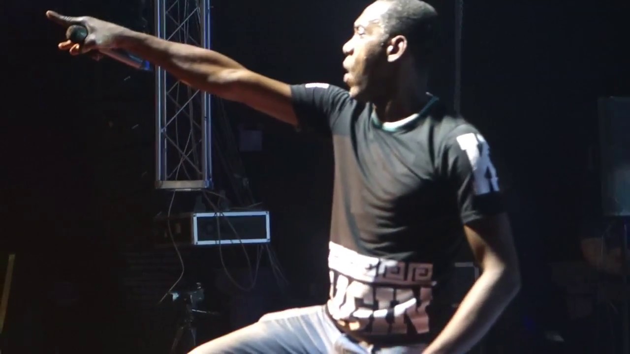 S S 3rd Round - YouTube