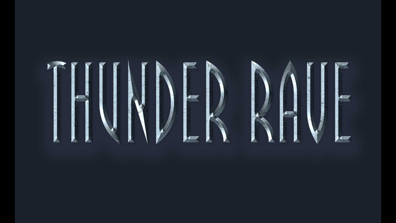 𝗗𝗝 𝗥𝗮𝗯 𝗦 & 𝗠𝗖 𝗚 𝗟𝗶𝘃𝗲 @ 𝗧𝗵𝘂𝗻𝗱𝗲𝗿 𝗥𝗮𝘃𝗲 - 𝗟𝗼𝘃𝗲 & 𝗨𝗻𝗶𝘁𝘆 𝗮𝘁 𝗦𝘁𝘆𝘅 𝗞𝗶𝗿𝗸𝗰𝗮𝗹𝗱𝘆 ...