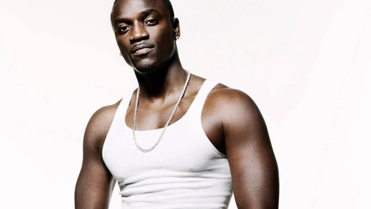 Akon - Do it [HQ] - YouTube