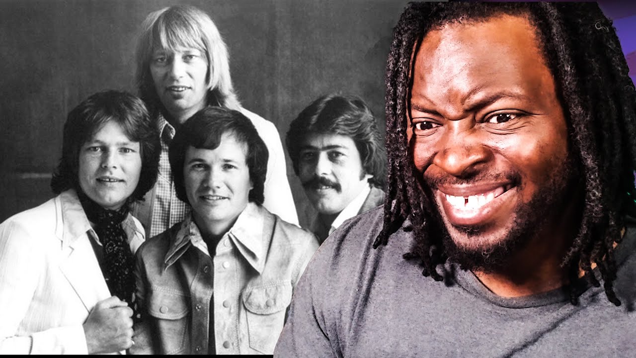 SO CHILLING!!! FIRST TIME HEARING BREAD - DIARY | REACTION - YouTube