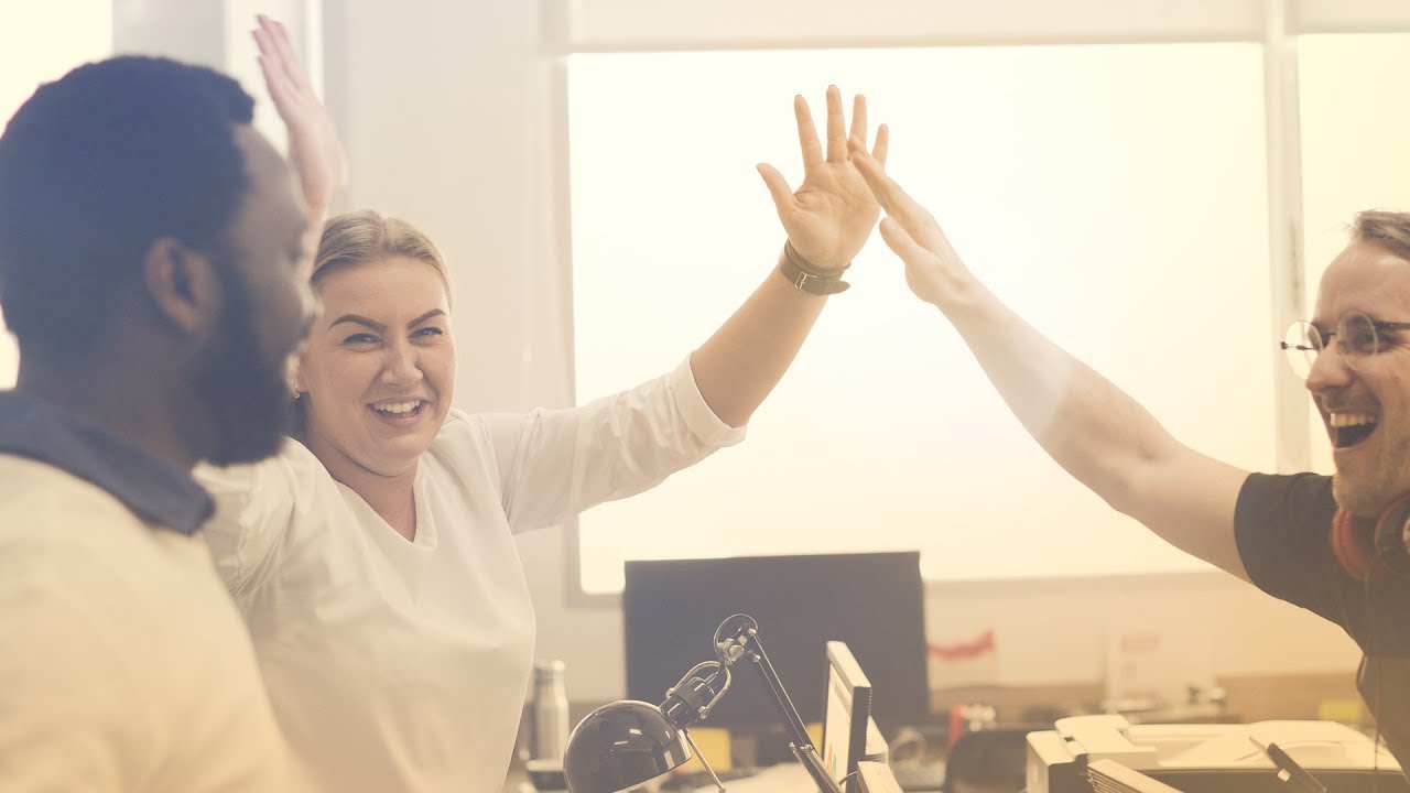 5 Strategies to Differentiate Your Team and Win Over Technical Talent ...