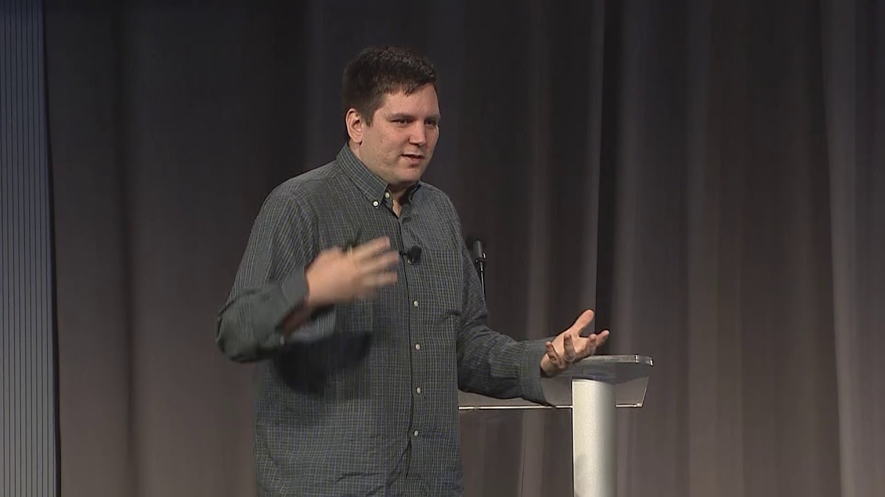Near Misses: What Could've Gone Wrong - Ethan Heilman - CES Summit '19 ...