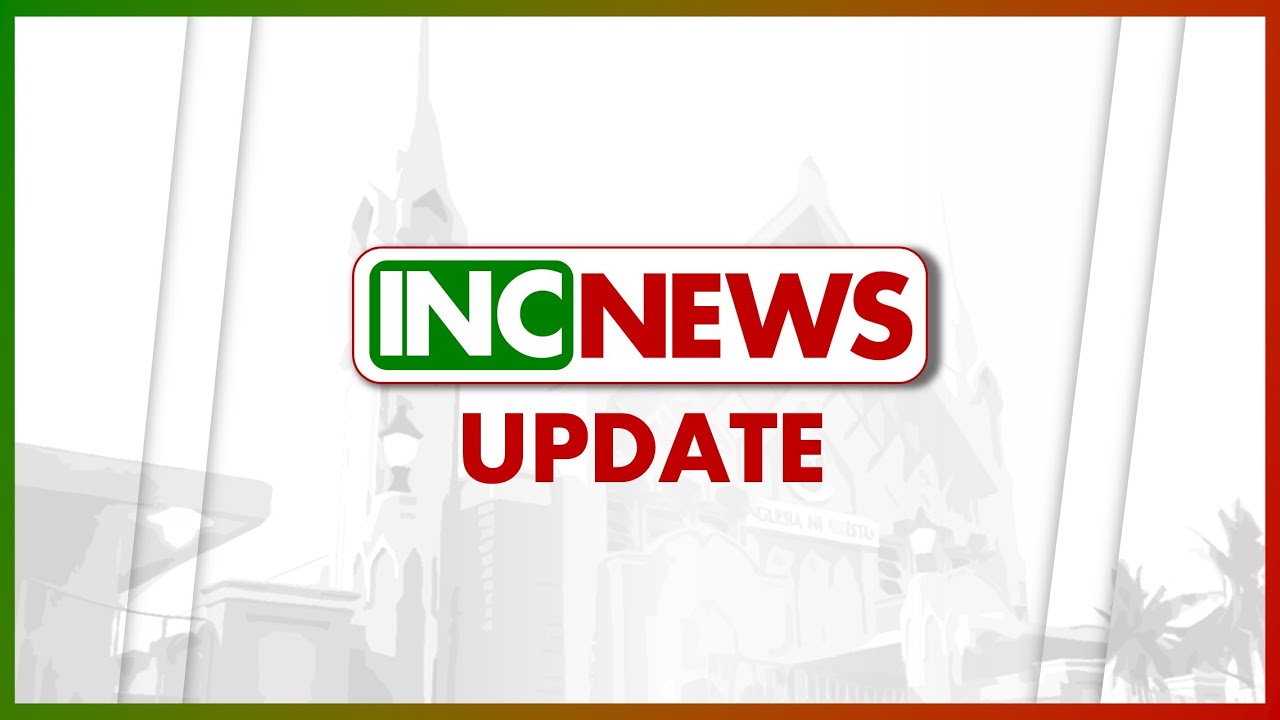 INC News Update |May 7, 2025 - YouTube