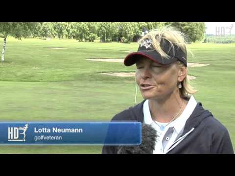 Lotta Neumann om framtiden som coach - YouTube