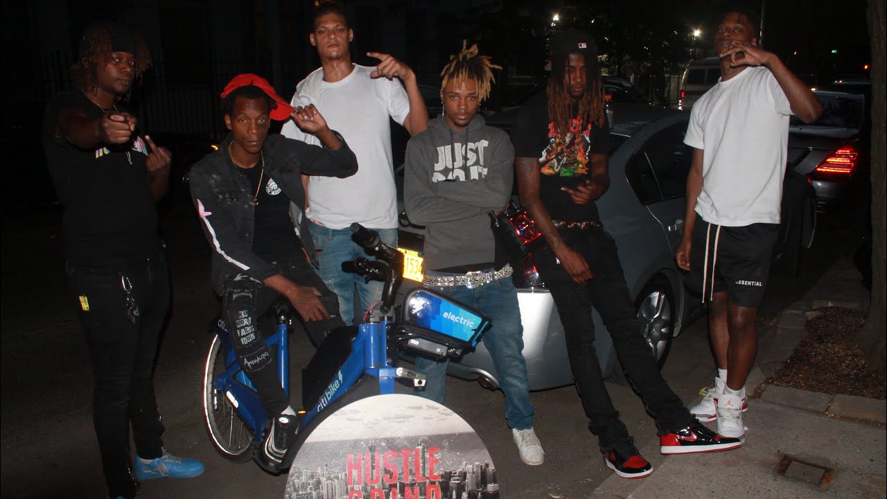 “DRIPPSETT” speaks on releases, industry & “fivio” situation, new brand ...
