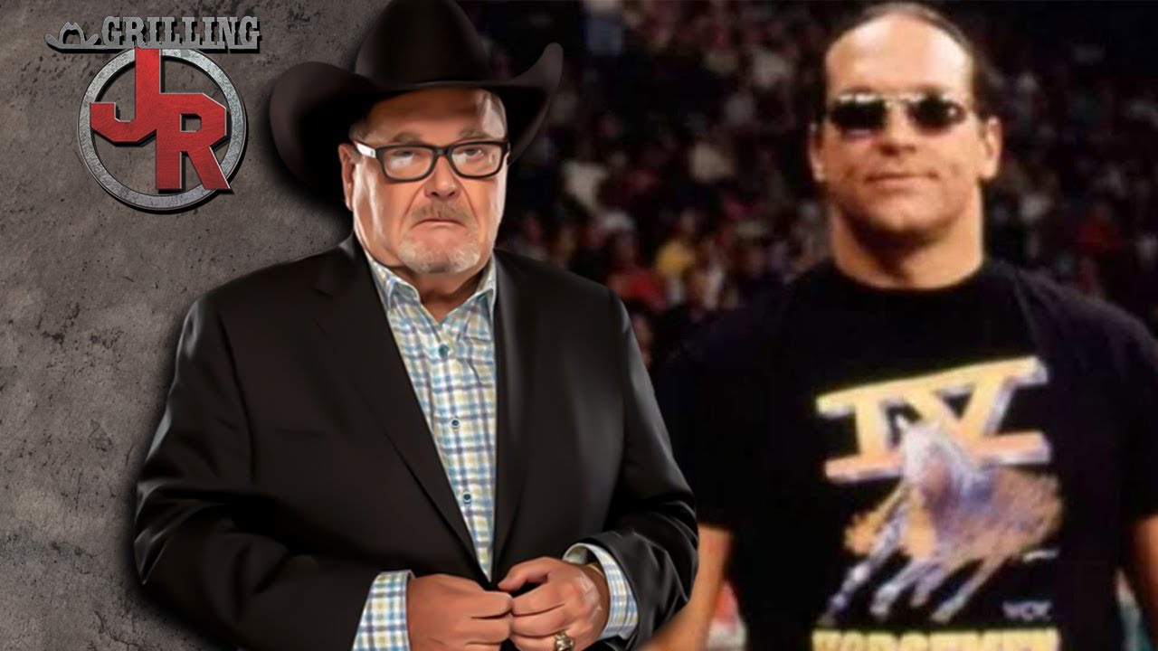 Jim Ross on working with Mongo - YouTube