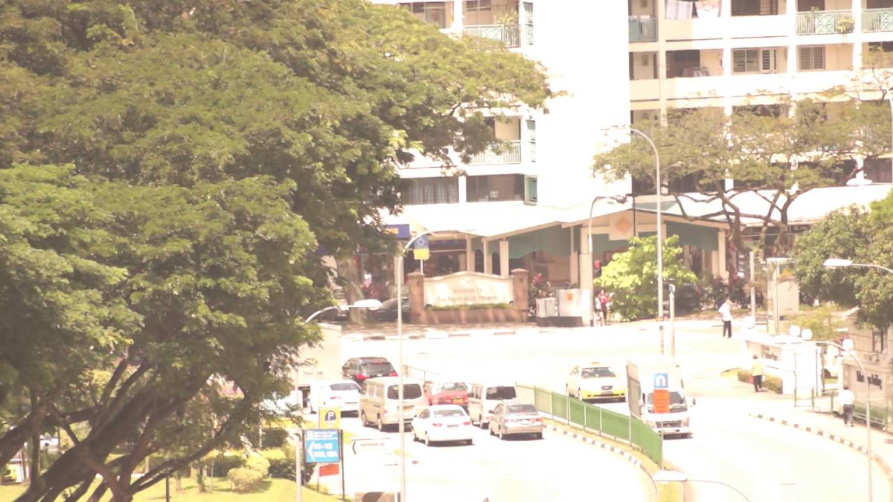 Toa Payoh in Early Old Years - YouTube