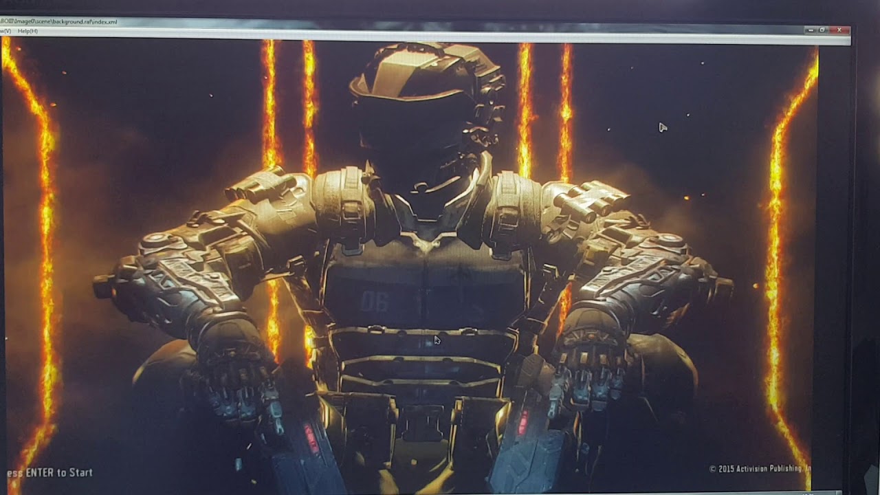 bo3 - YouTube