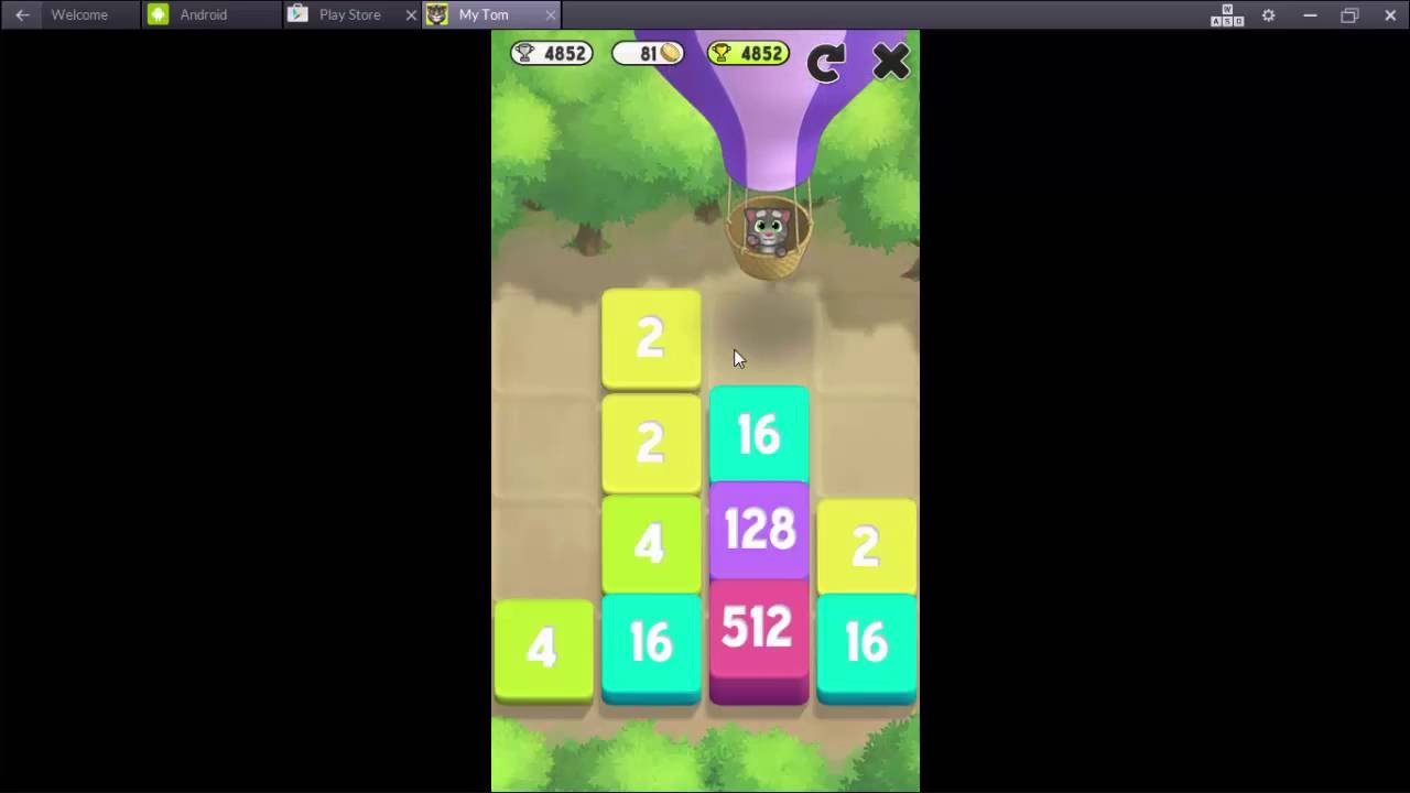 my taking tom - YouTube