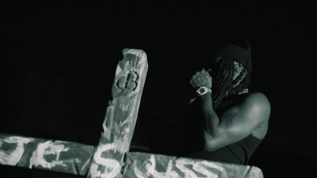 do not resurrect - occam's razor (official music video) - YouTube