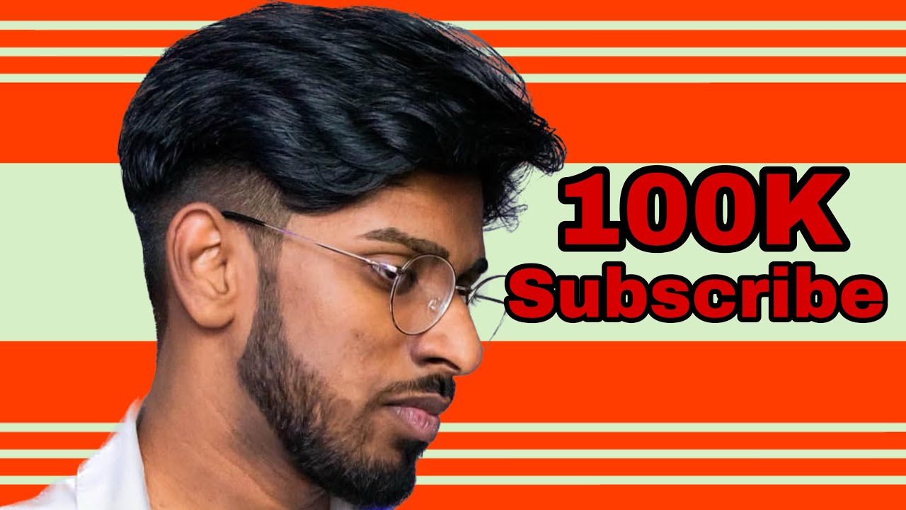 Special 100k Subscribers REWIND - YouTube