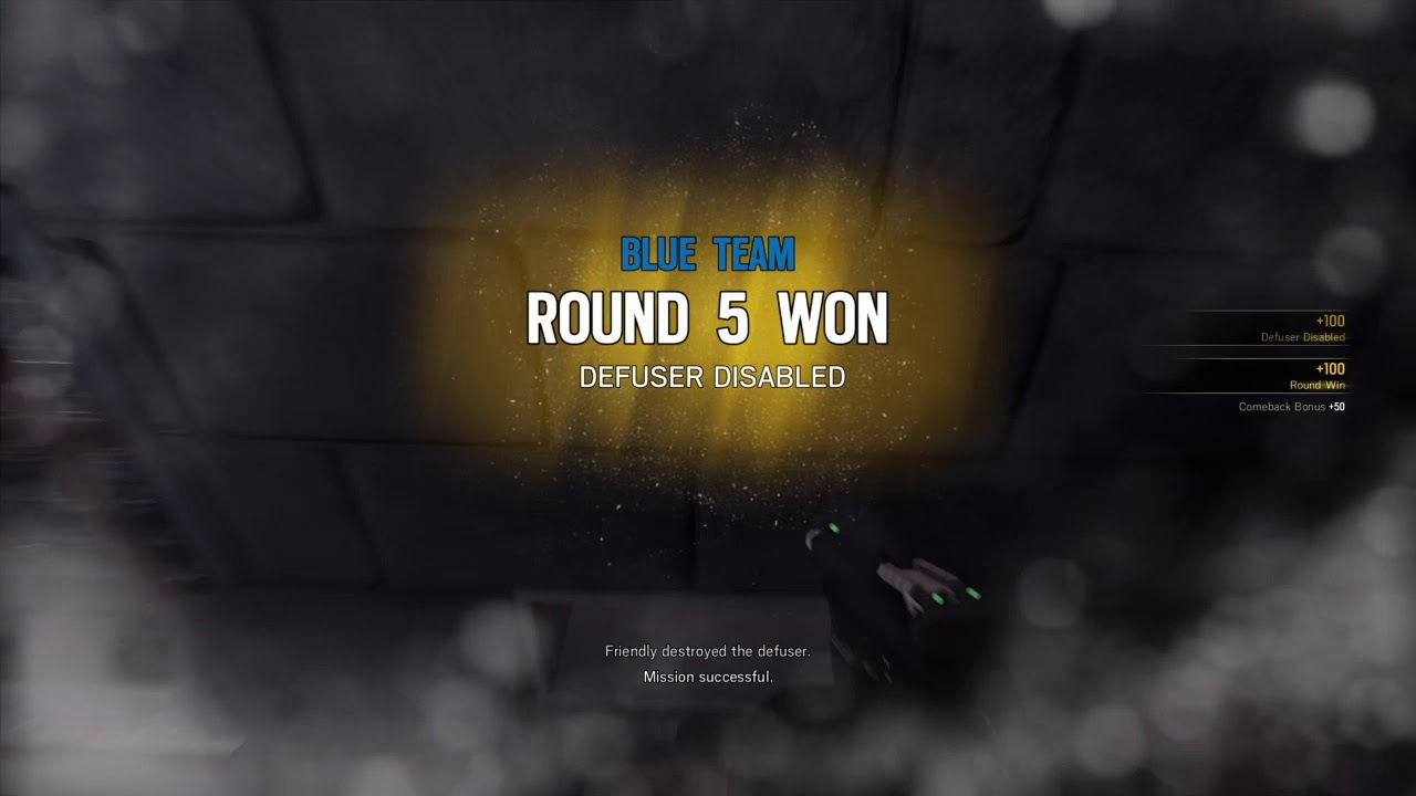 R6 Highlights: Lets bring back bandits acog - YouTube