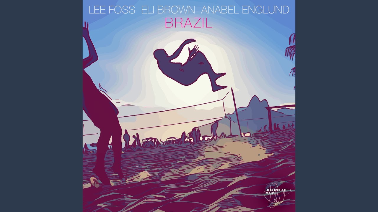 Brazil (MK Remix) - YouTube Music