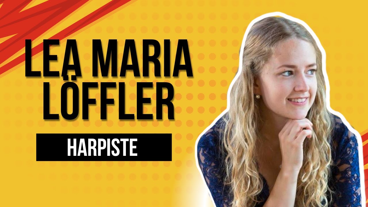 LEA MARIA LÖFFLER JOUE LIFE IS FLASHING BEFORE MY EYES DE UNO ALEXANDER ...