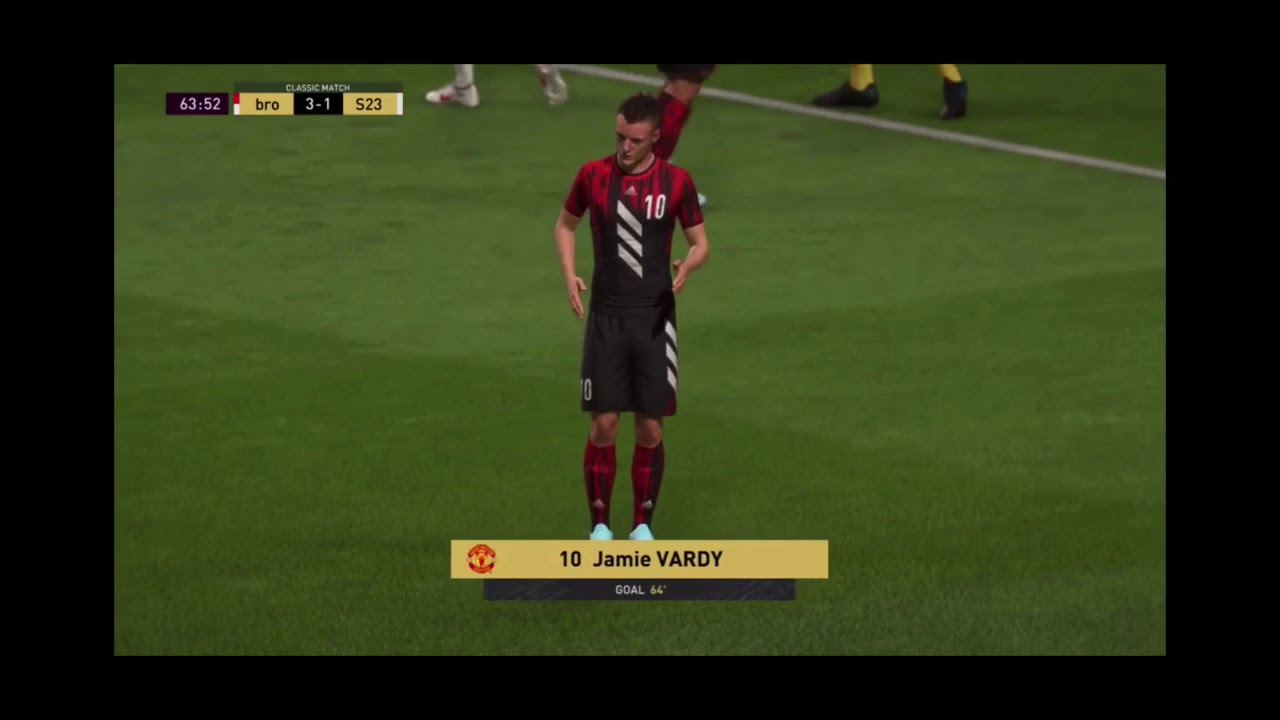 My best fifa clips of 2020 - YouTube