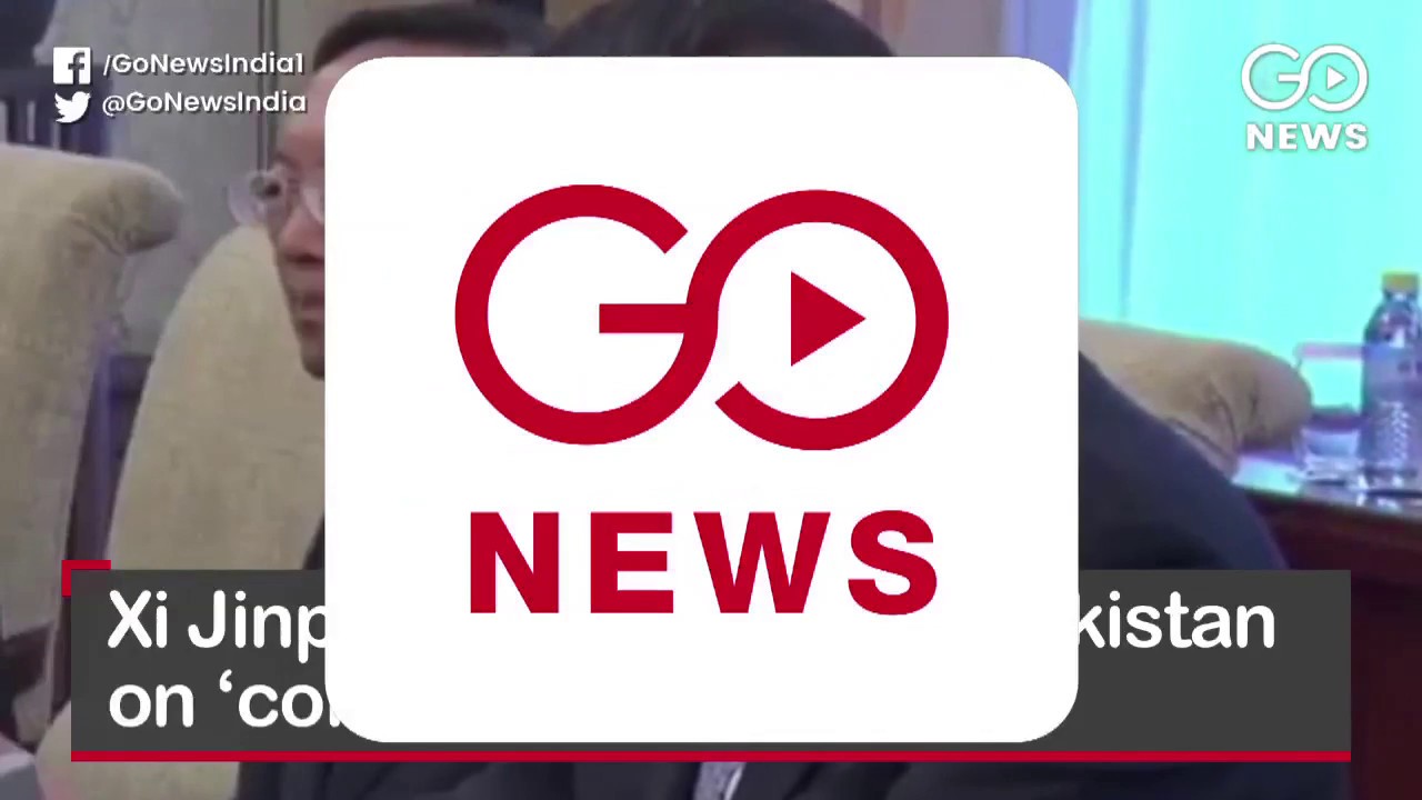 Go Headlines: News in 90 seconds - YouTube