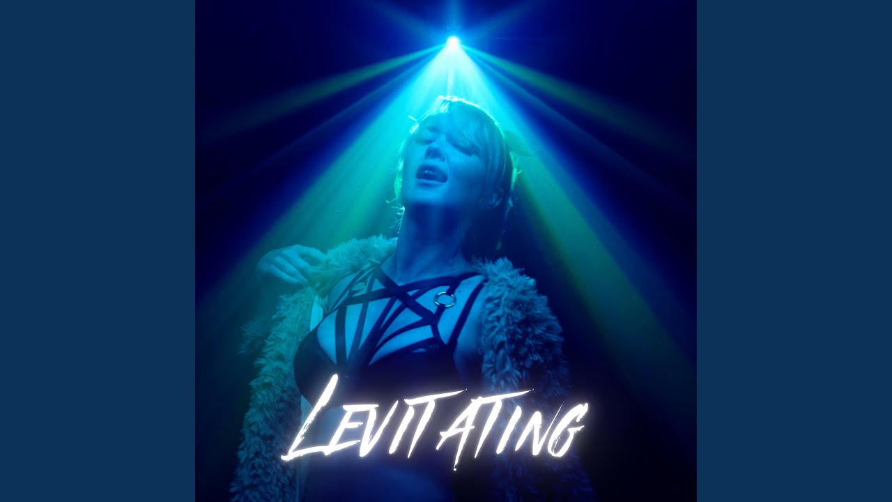Levitating - YouTube