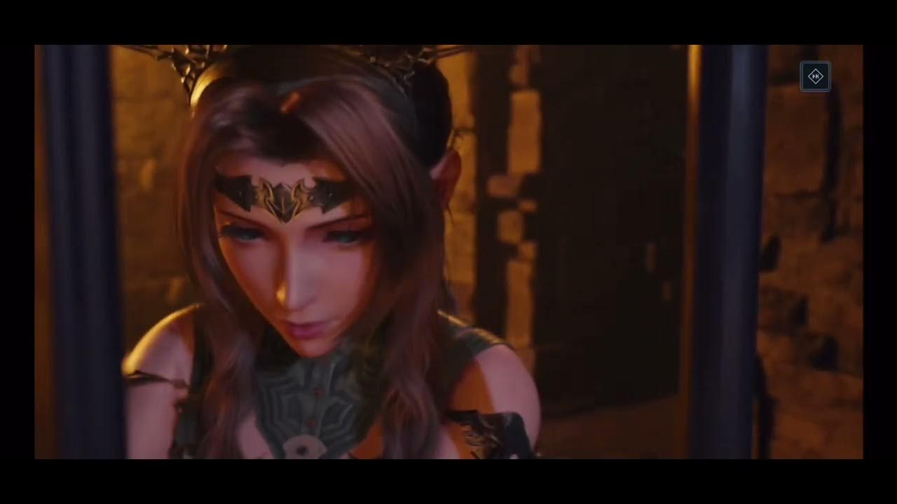 【FF7EC】VII REBIRTH コラボムービーまとめ【ファイナルファンタジーⅦエバークライシス】 - YouTube