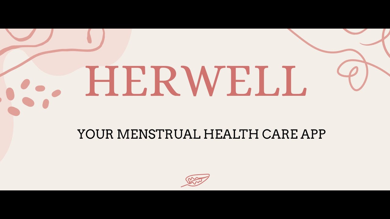 Women's Health Website-HERWELL | Empowering Women's Well-being - YouTube