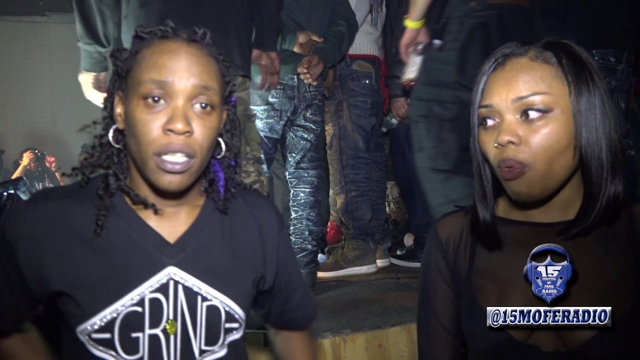 JAZ THE RAPPER VS E HART DEBATE & RECAP OF THEIR BATTLE - YouTube