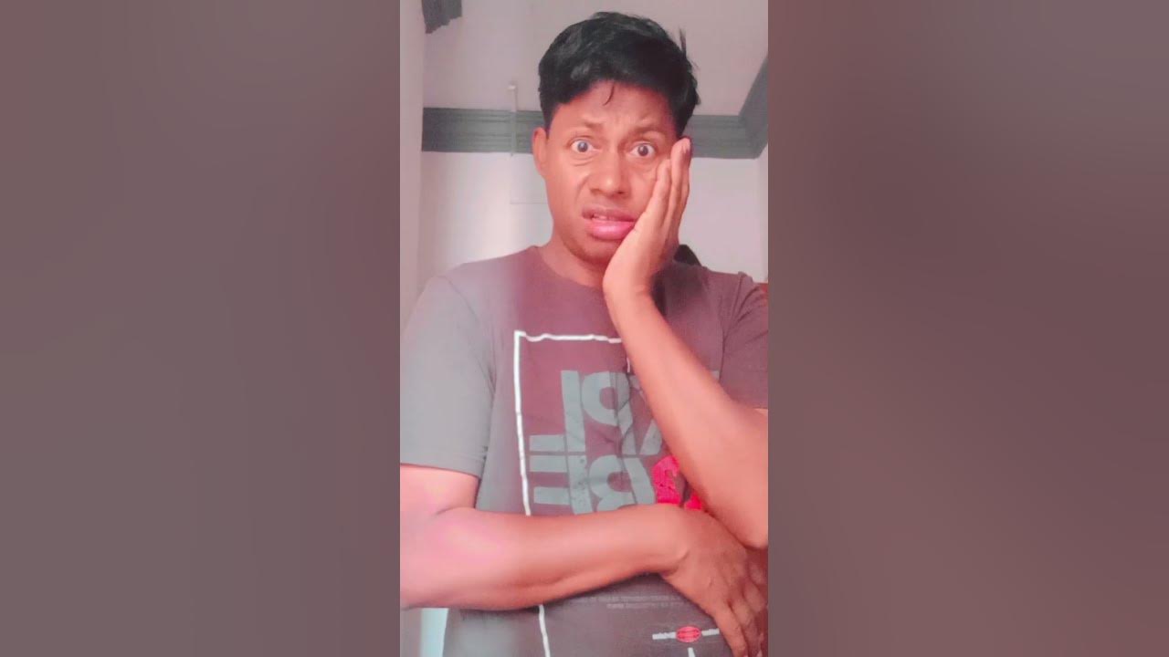 are bodi rag korchho keno ami to chuche suto dokano r kotha bolechhi#trending #comedy - YouTube