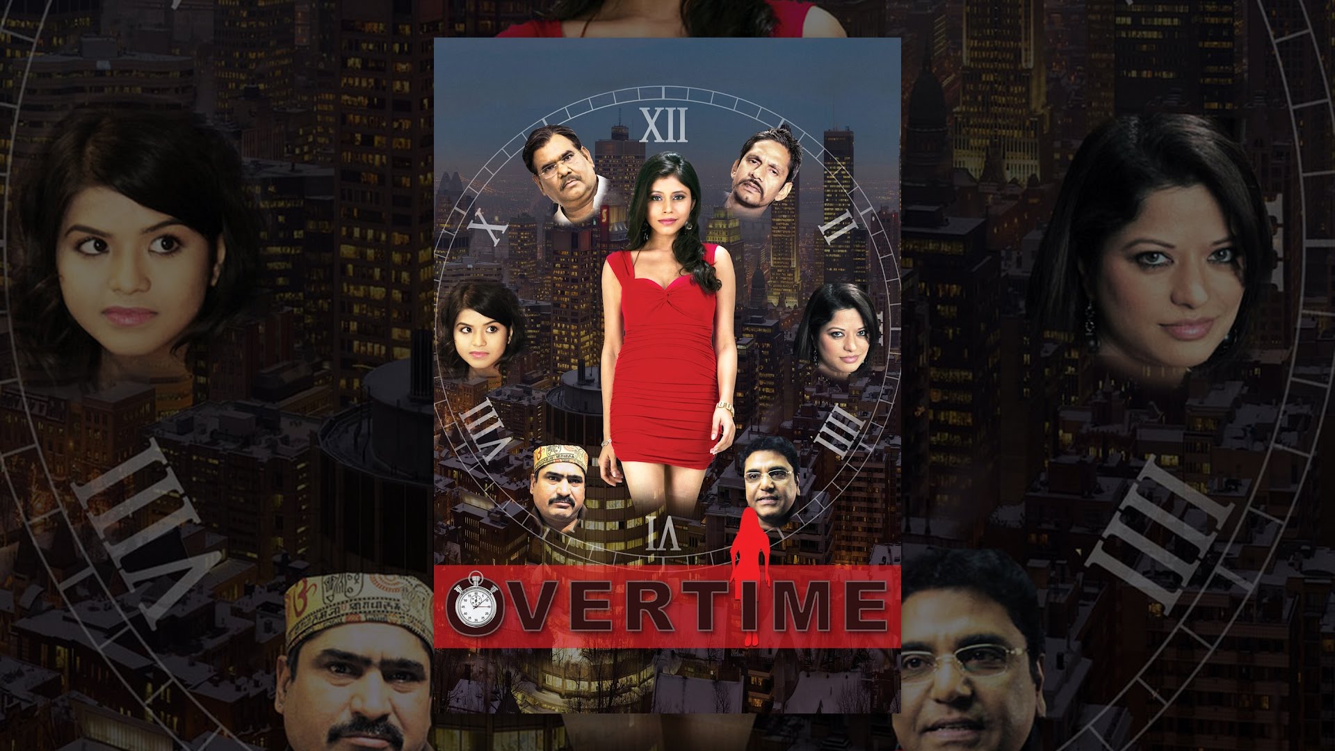 Overtime - YouTube