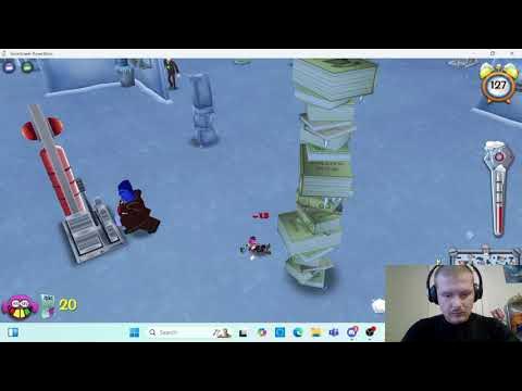 ToonTown Rewritten: 2 Star Sellbot Field Office! - YouTube