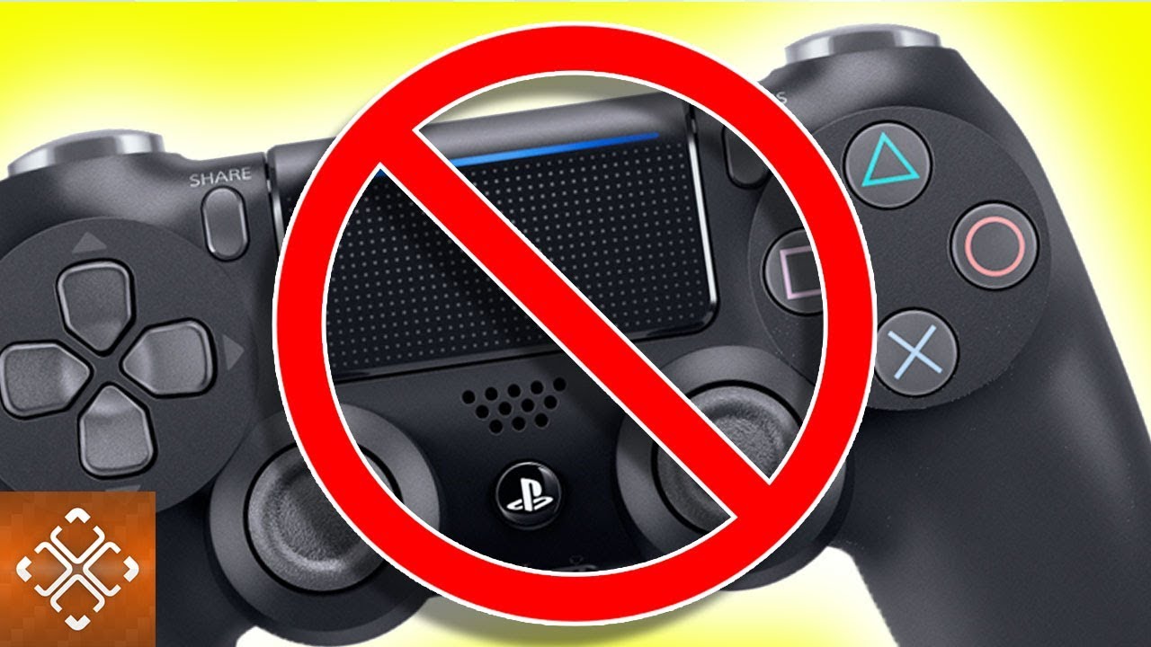 Everything Wrong With The PS4 Pro In 12 Minutes Or Less - YouTube