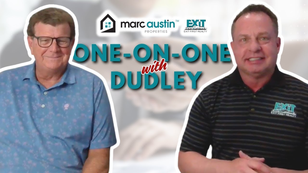 Embrace a New Career: Dudley’s Journey Into Real Estate - YouTube