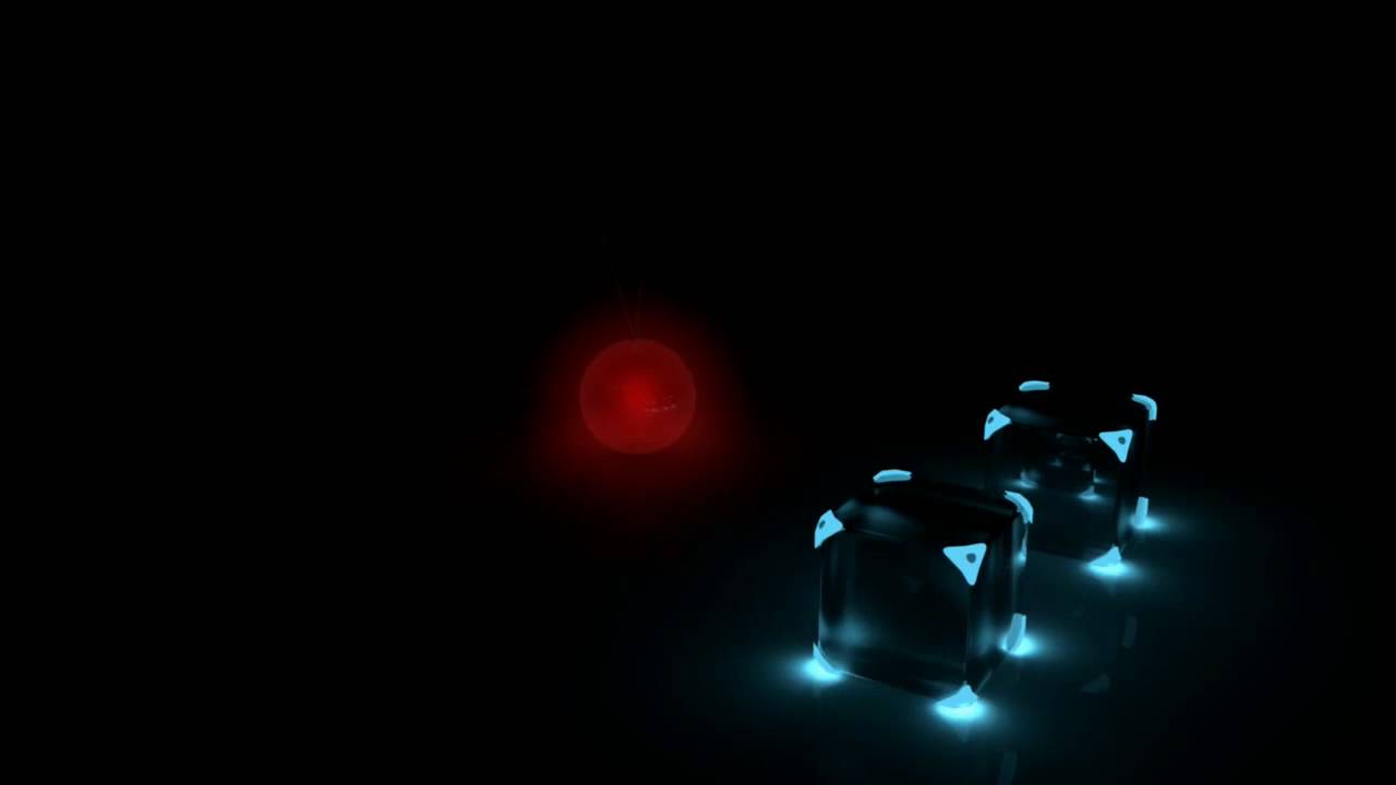 Cinema 4D pendulum - YouTube