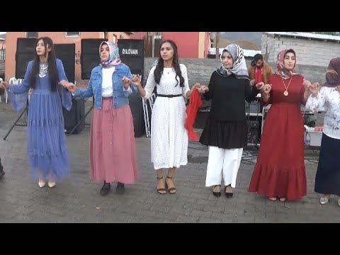 TİKTOK'DA BAĞIMLILIK YAPAN HERKESİN ARADIĞI KÜRTÇE ŞARKI ( 2021 Kürtçe halay potpori )