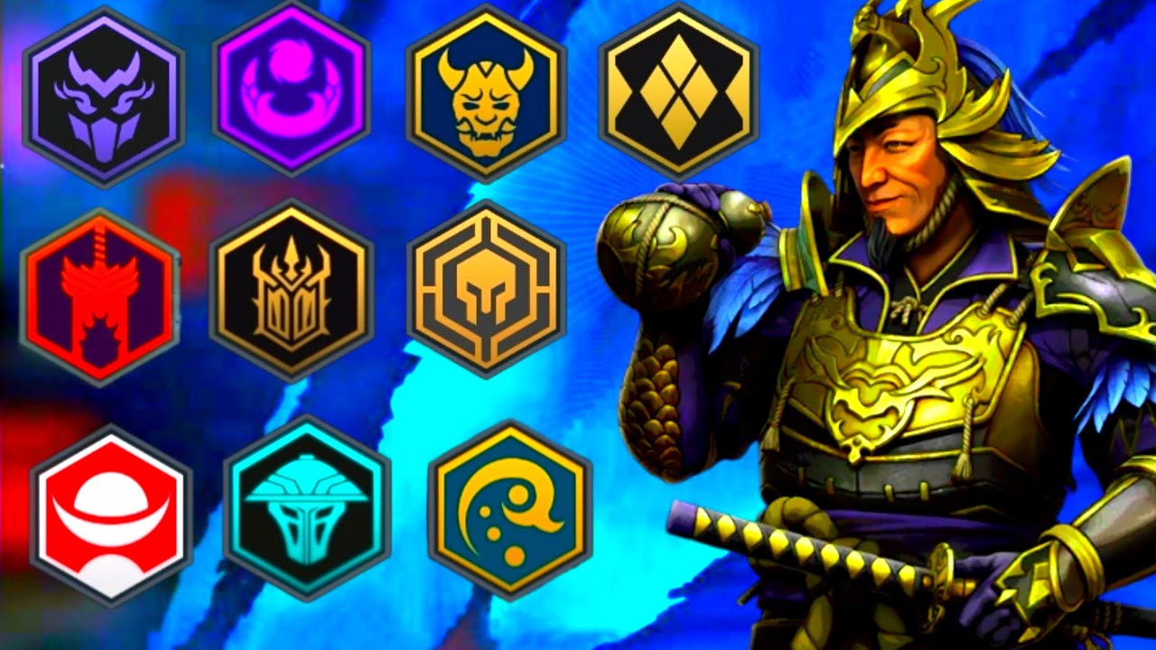 Boss chai master vs Top 10 legendry set bonus epic fight gameplay ...