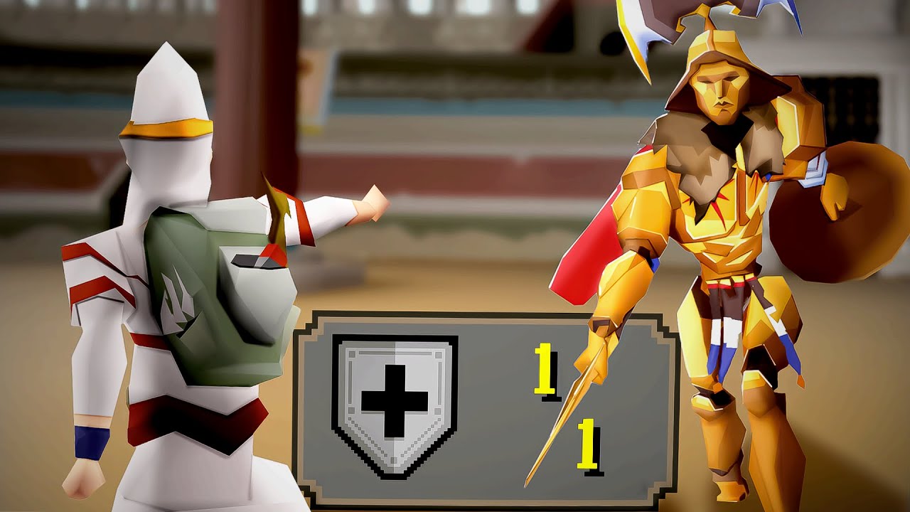 Obtaining Dizana's Quiver with 1 Defence - YouTube