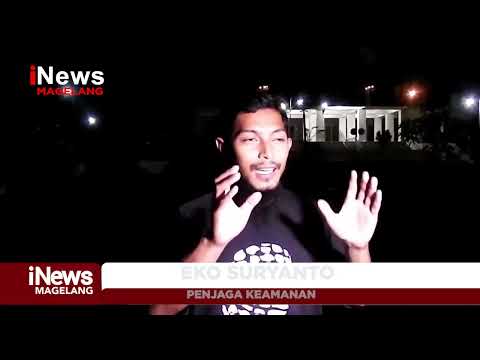 SEPASANG MUDA MUDI KEPERGOK MESUM DIDALAM MOBIL