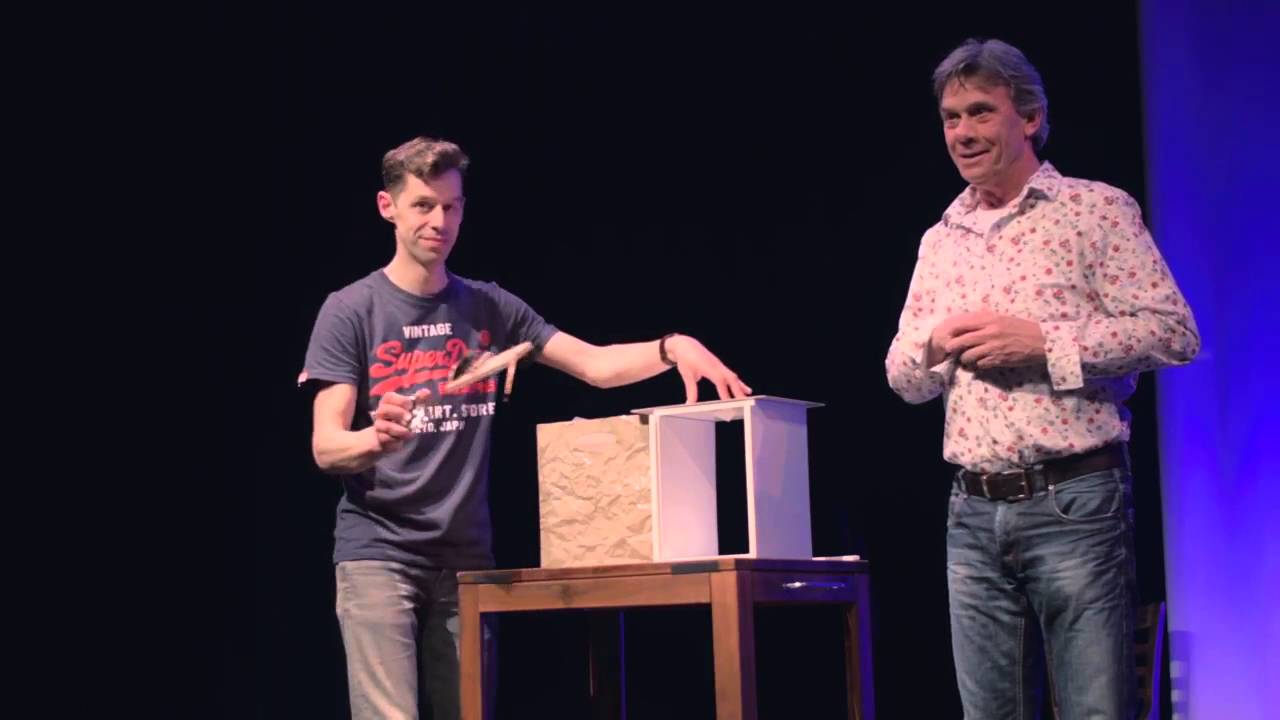 03|12 Jochem Nooyen - Influence | Promo - YouTube