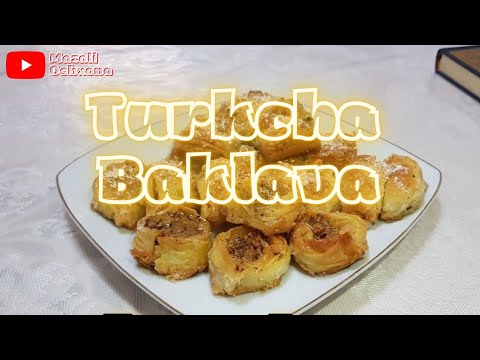 Туркча \