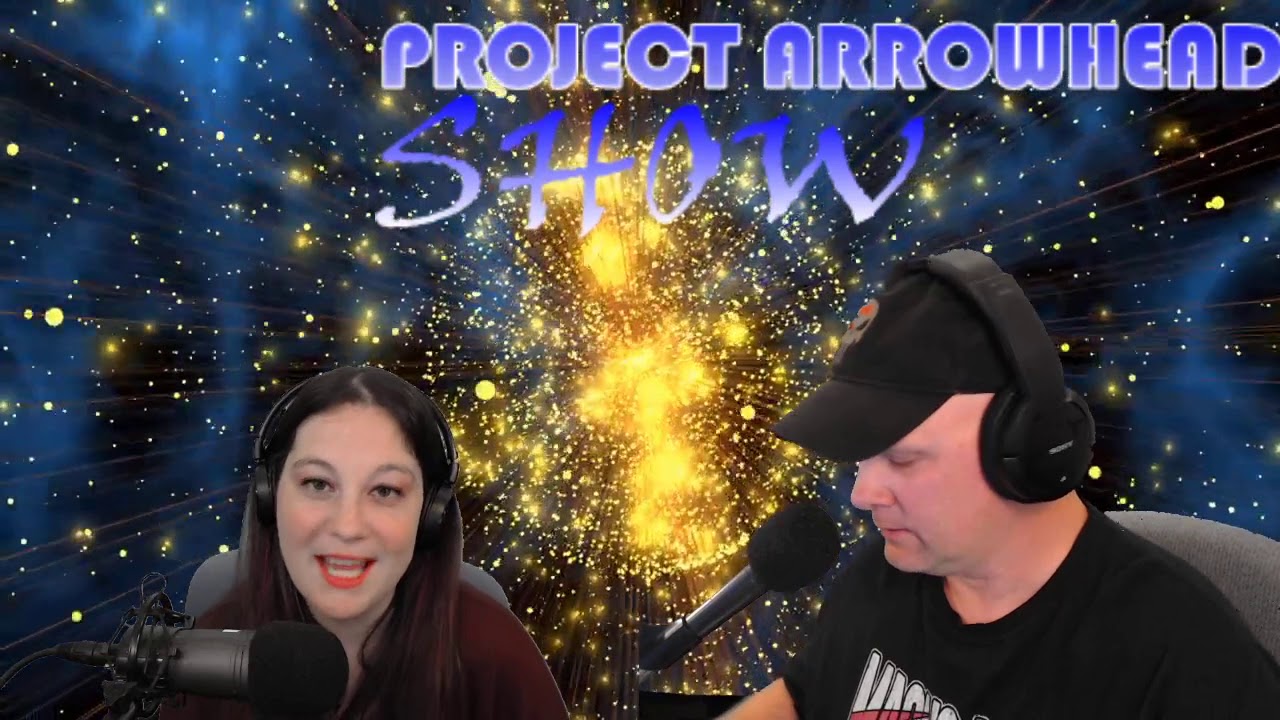 Project Arrowhead 6-9-2020 - YouTube