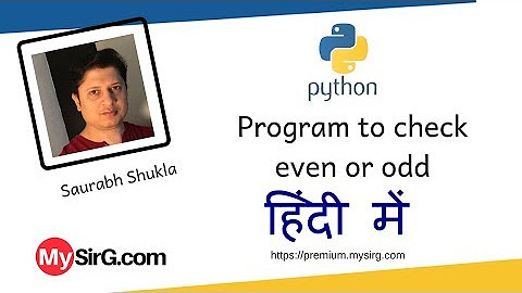 Python Programs - YouTube