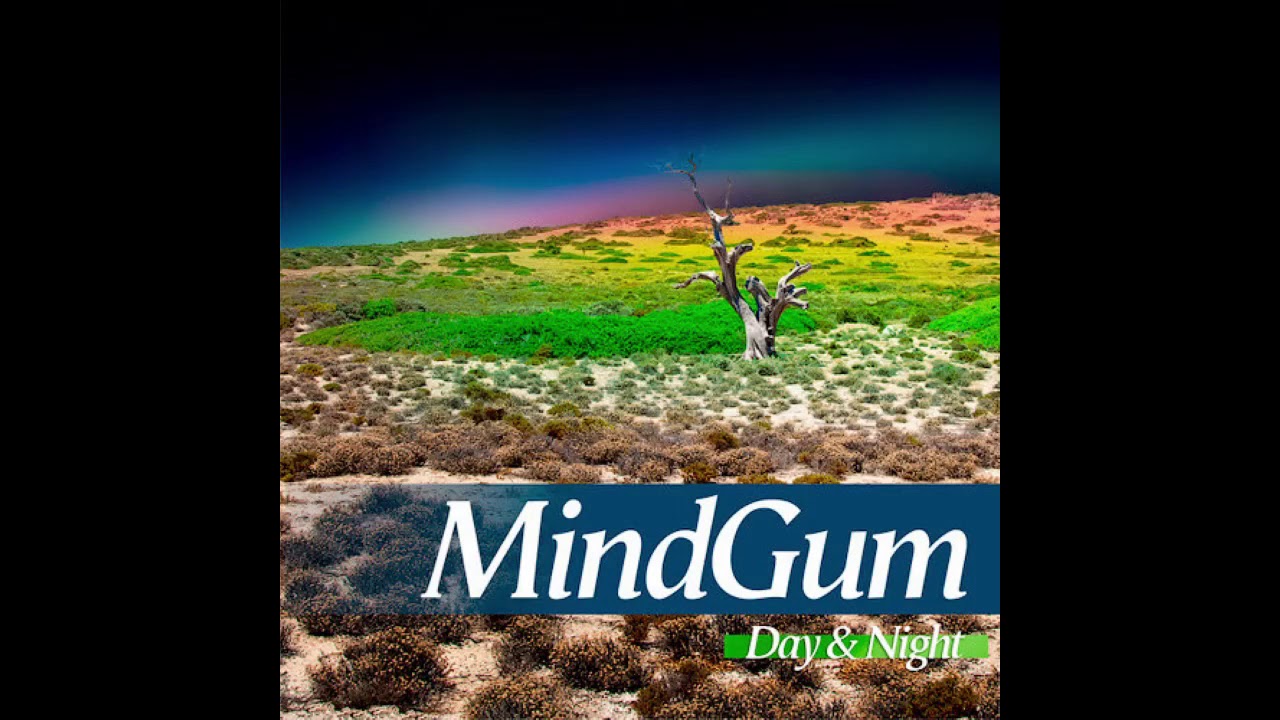 MindGum - Sunrise Breath - YouTube