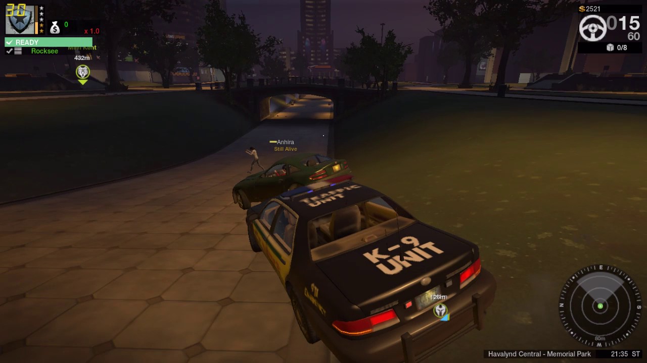 APB Reloaded THE LIFE OF BEING A COP - YouTube