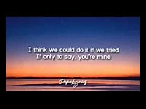 Sofia - Clairo (Lyrics) | I think we could do it if we tried