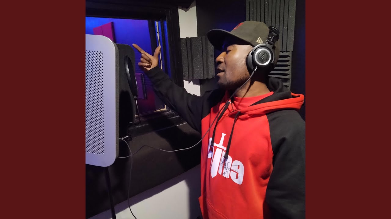 Pour Me A Drink (feat. Ghost Dawg and Caine) - YouTube