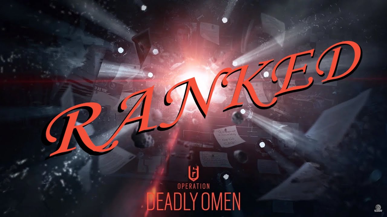 Always check for EDD - Ranked (Deadly Omen) - YouTube